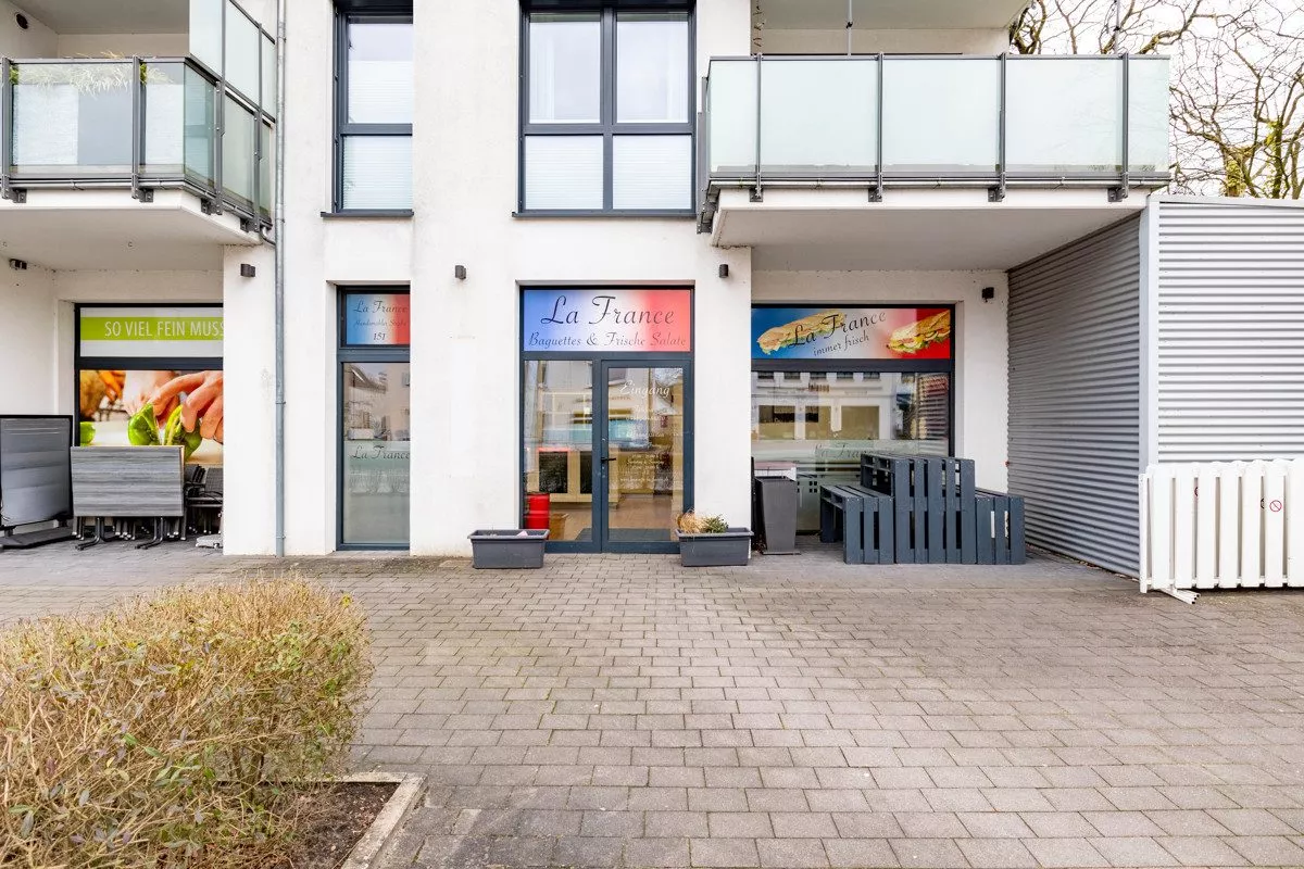 Hundsmuhler Strasse Oldenburg
