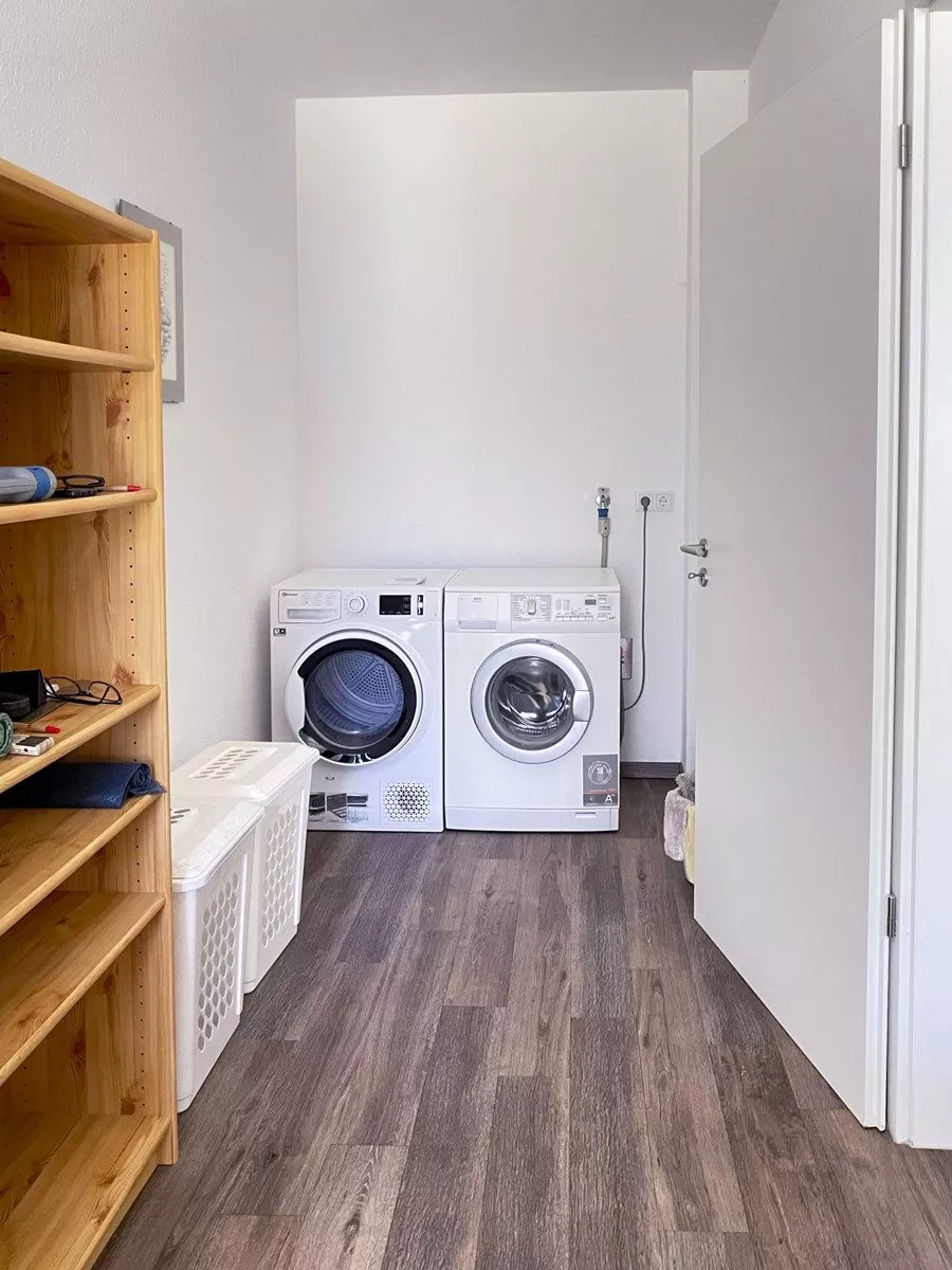 2-Zimmer-Wohnung in 26209 Hatten - Nr. 2020_6